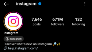 Guía y consejos sobre el límite de caracteres en Instagram | Goread