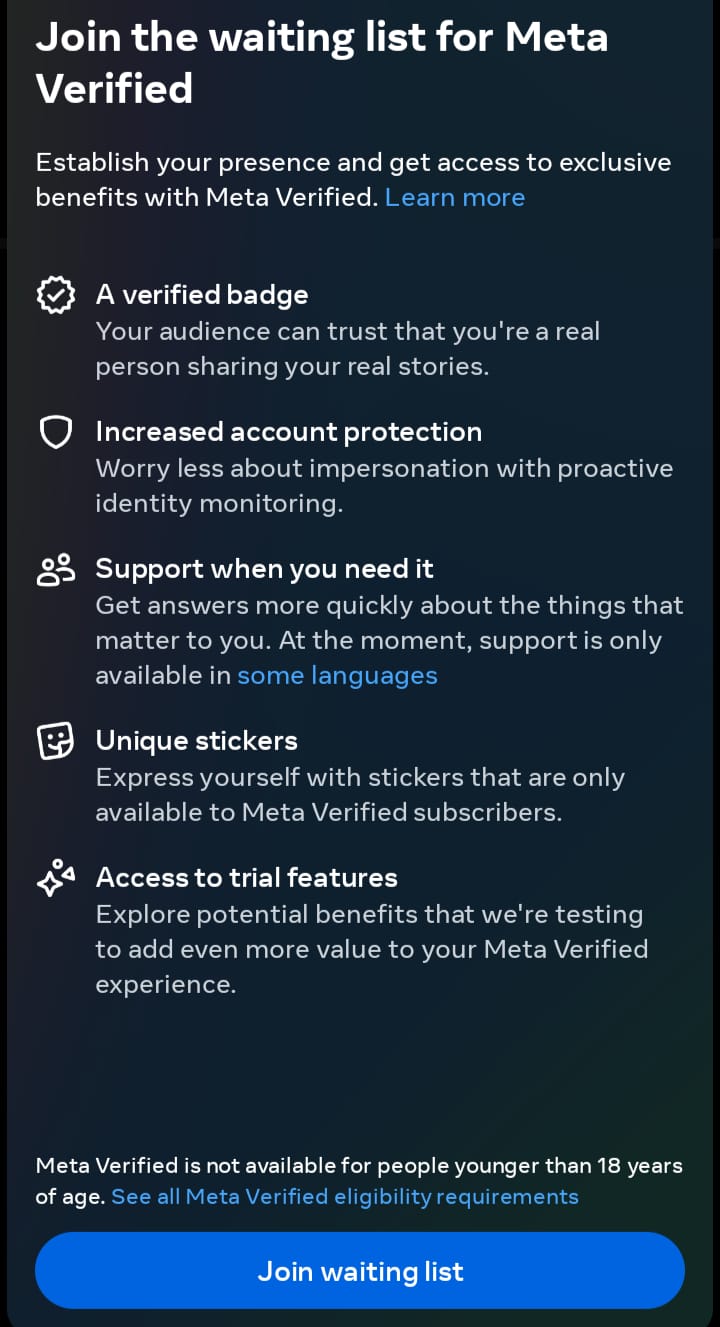 How to Get Verified on Instagram Easily & Fast | Goread