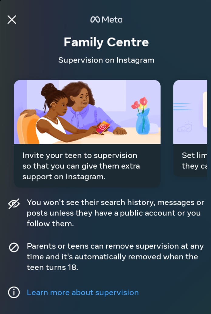 Instagram Parental Controls Guide | Goread