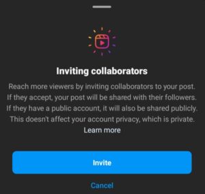 Instagram Collaborations: How To Set Up & Grow | Goread
