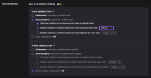 How To Verify Twitch Account With Ease | Goread