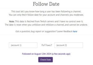 How To See Followers on Twitch Easily | Goread