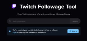 How To See Followers on Twitch Easily | Goread
