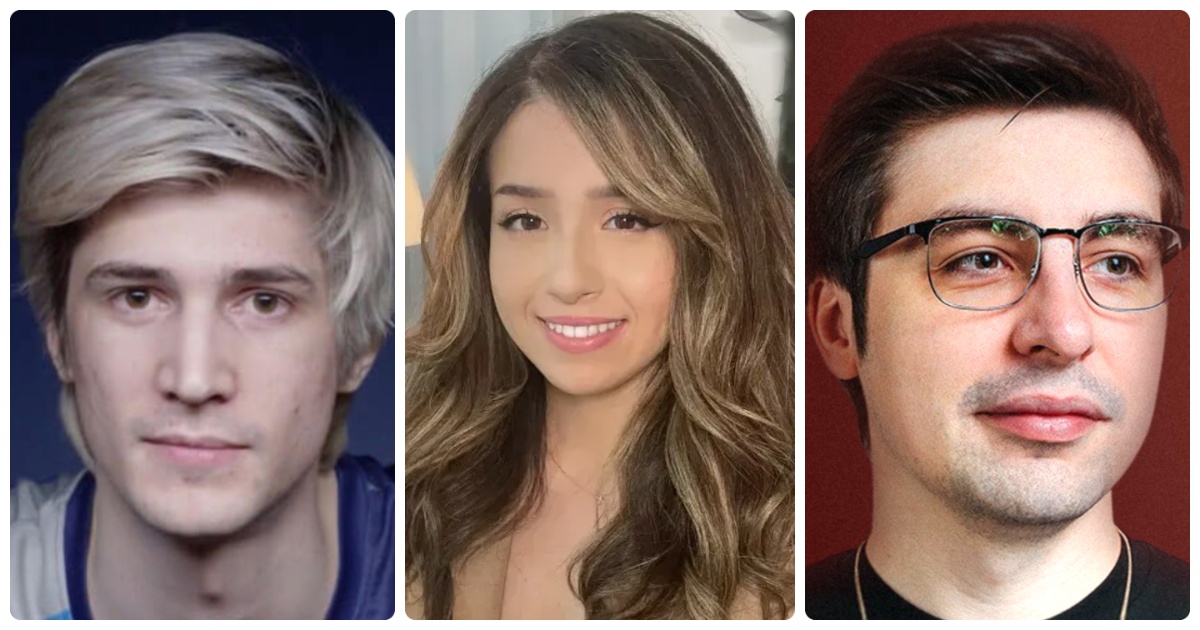 Who Is the Biggest Streamer on Twitch? | GoRead.io