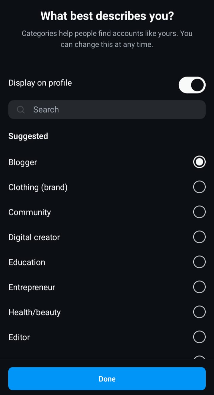 How To Create a Second Instagram Account | Goread