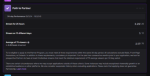 How To Get Affiliate on Twitch: Best Strategies | Goread