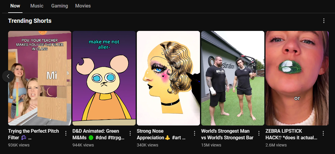 How To Create a YouTube Short: Tips and Tricks | Goread
