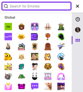 Why Wont My Twitch Show Emote? Fix It Now | Goread