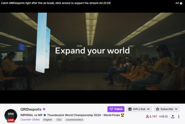Should You Set Up Twitch Ads? Tips & Insights | Goread