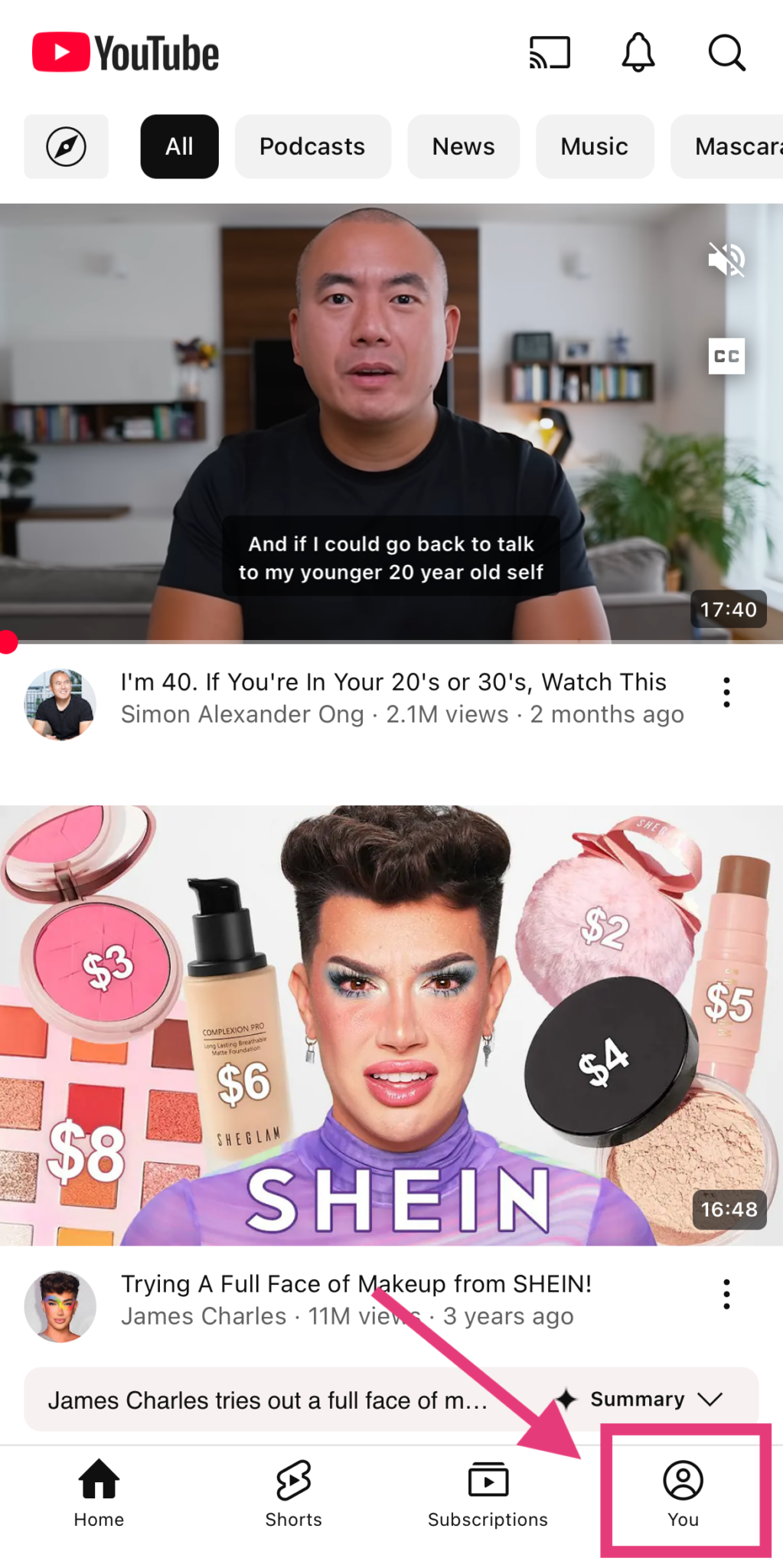 How To Create a YouTube Account: A Simple Guide| Goread