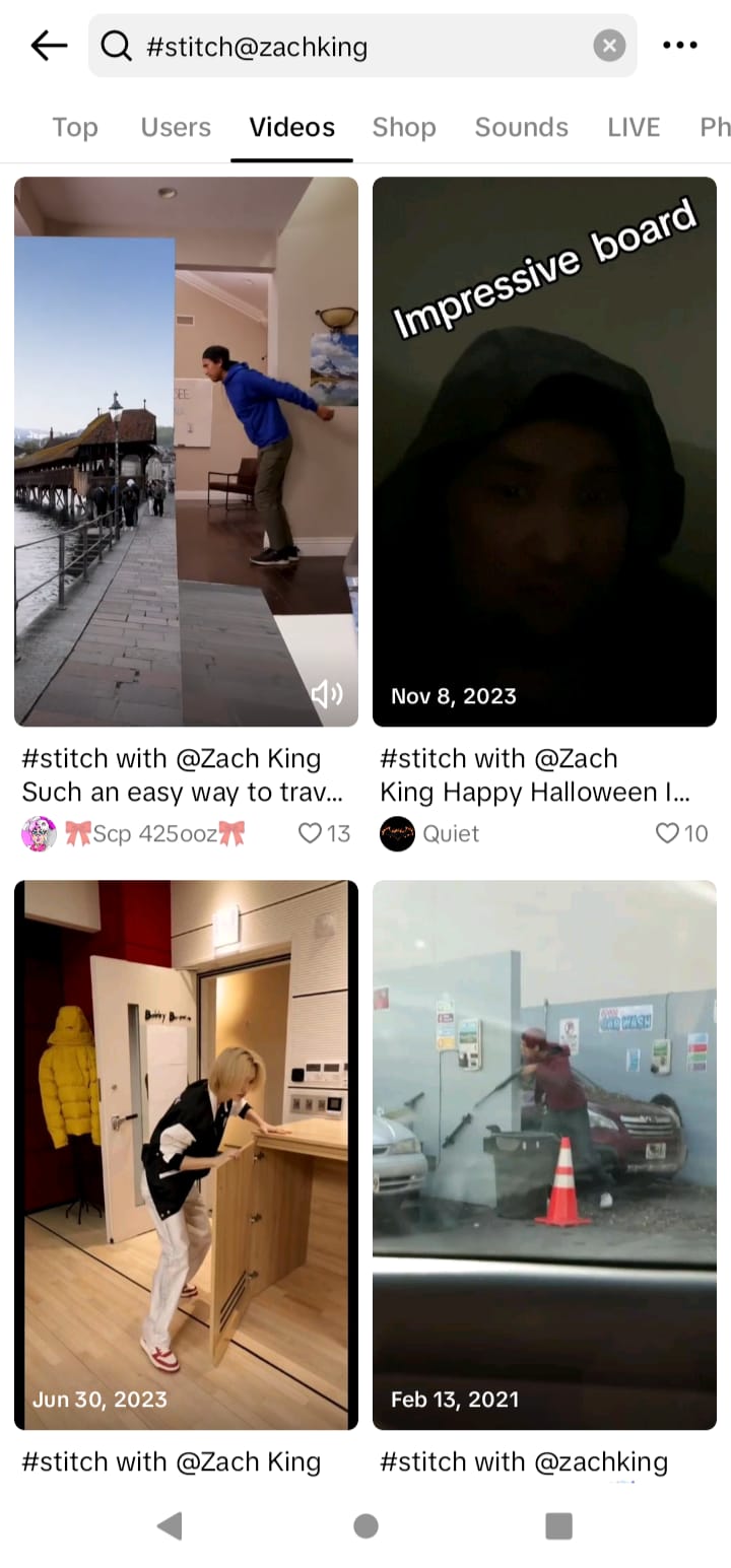 How To Stitch a Video on TikTok in a Few Easy Steps | Goread